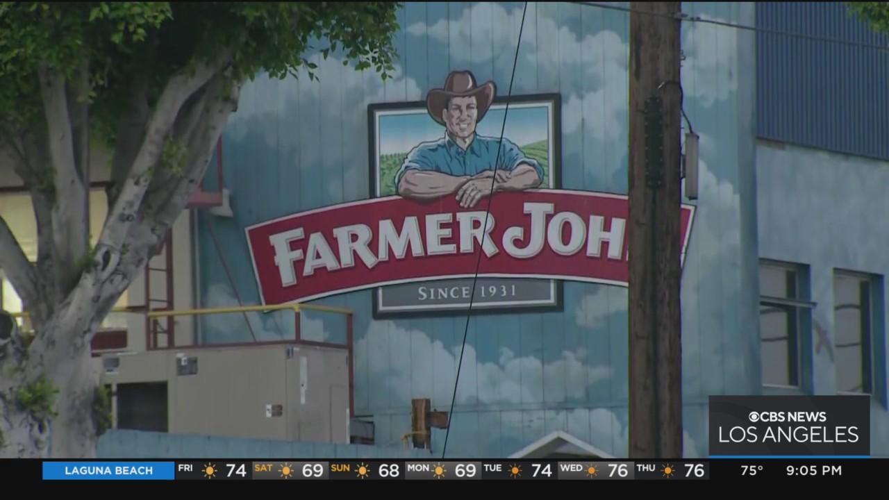 Farmer John meatpacking plant in Vernon to close in 2023 due to ...