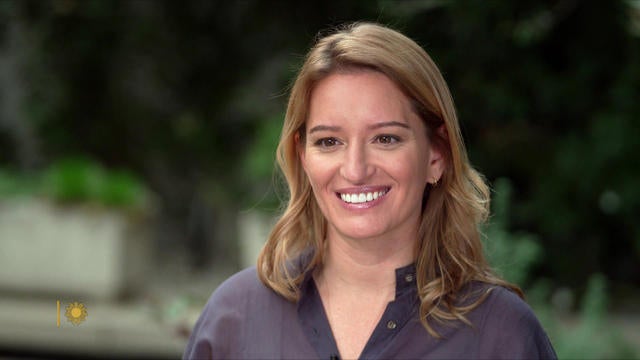In her new memoir Katy Tur writes "Rough Draft" of her parents' story ...