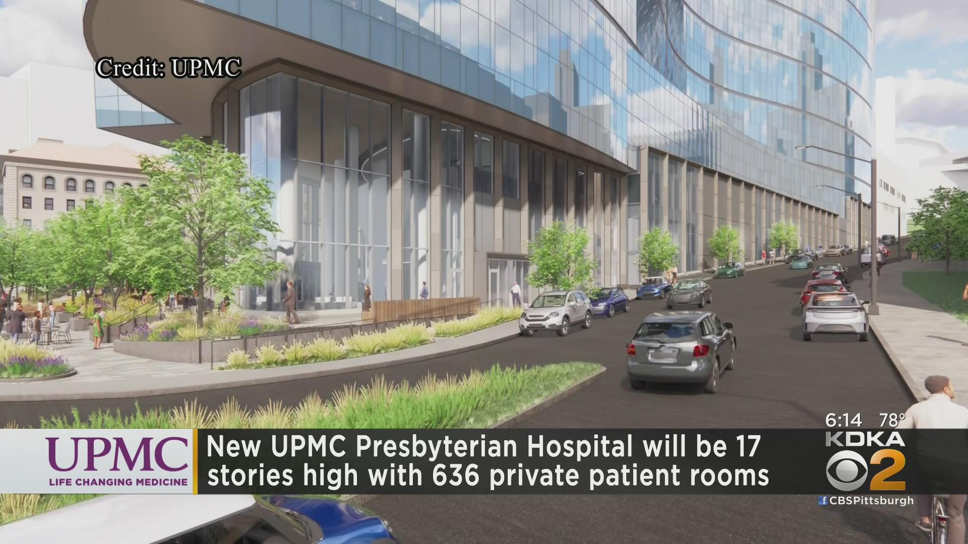 Groundbreaking ceremony held for new, state-of-the-art $1.5 billion ...