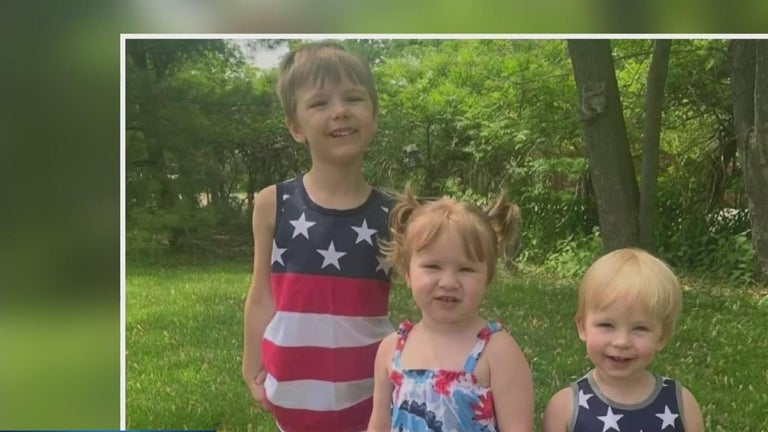 Jason Karels, charged with drowning 3 children, left note for wife: "If ...