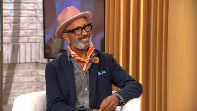 Wally Amos, founder of "Famous Amos" cookies, dies at 88: "A true ...