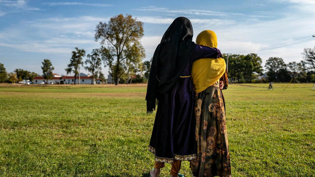 U.S. to retain 125,000 cap on refugee admissions for fiscal year 2023 ...