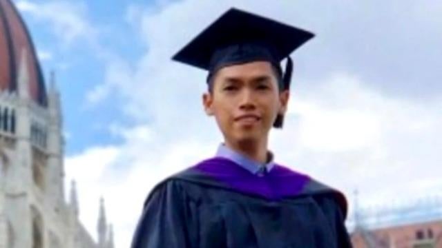 Philippine government attorney shot and killed while taking Uber to ...