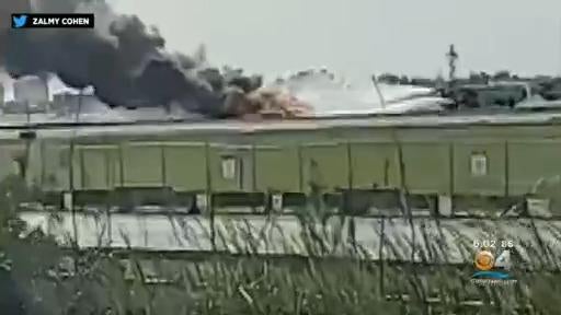 What is RED Air? Low-fare airline making national headlines after fiery ...