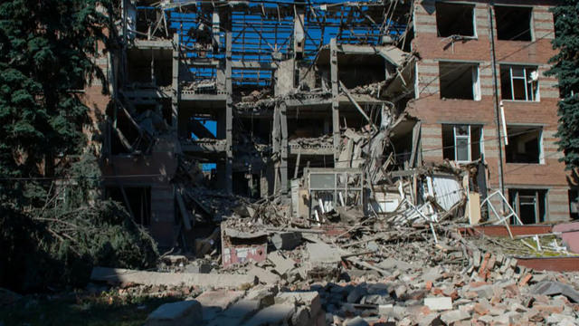 Moscow threatens NATO member Lithuania over transit ban on goods to ...