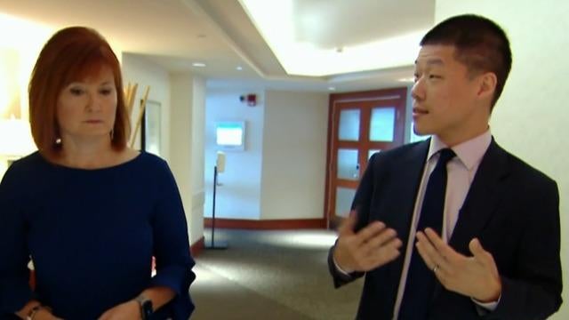 CEO of mental health startup Cerebral "confident" in company's ...