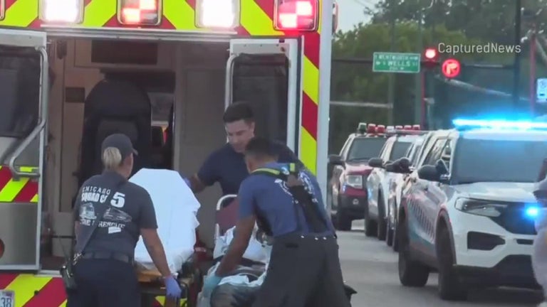 Man shot, seriously wounded on Red Line train at 47th Street - CBS Chicago