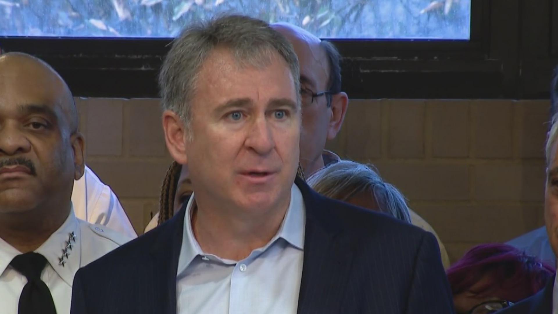 Billionaire Ken Griffin moving Chicago-based hedge fund Citadel to ...