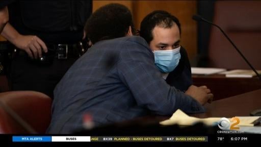 Charline Santiago, Jonathan Ruiz charged in multi-state sex trafficking ...