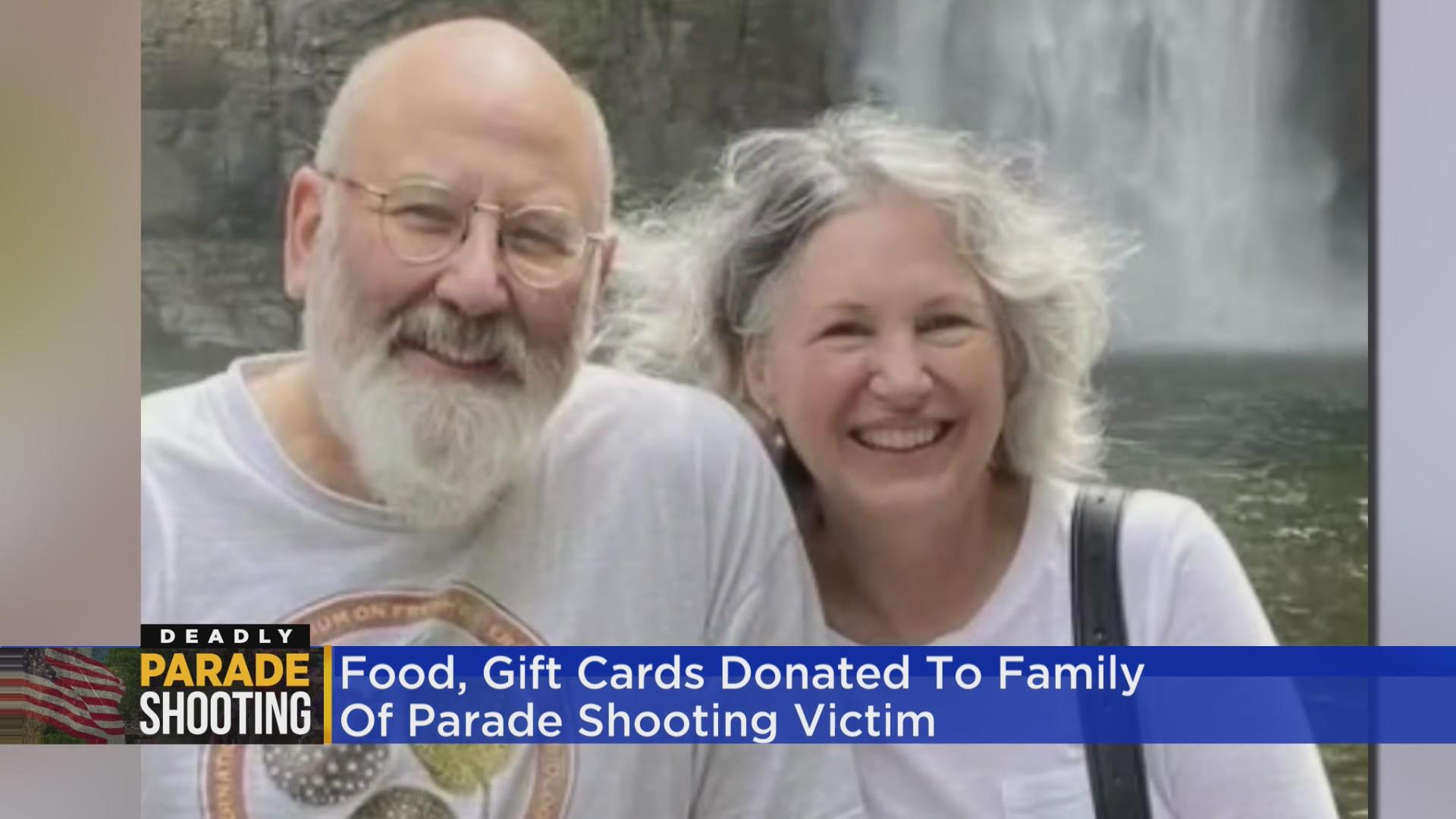 'Katie was the best': Katherine Goldstein remembered after July 4 ...