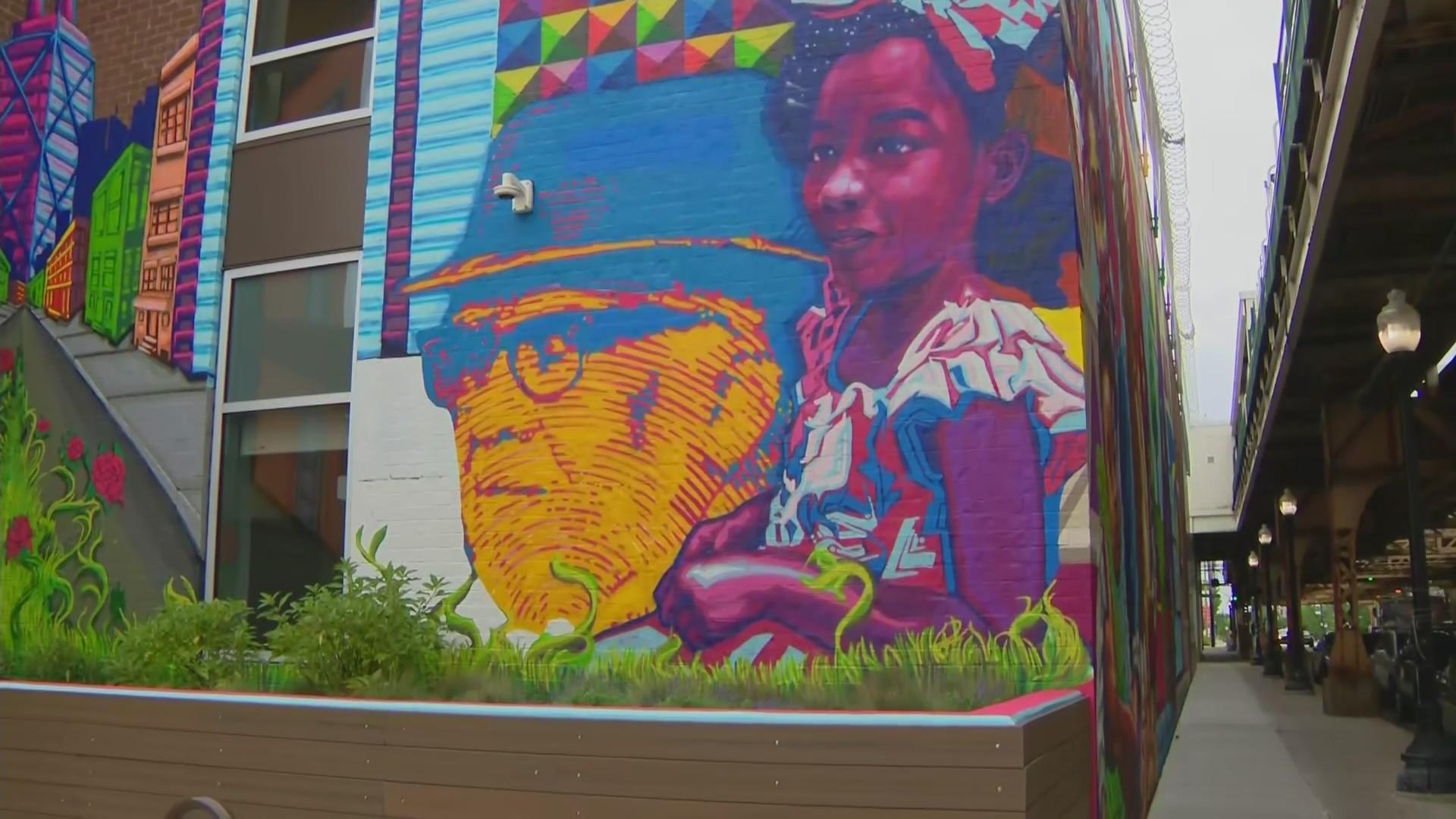 New Friend Family Health Center now open in Woodlawn - CBS Chicago