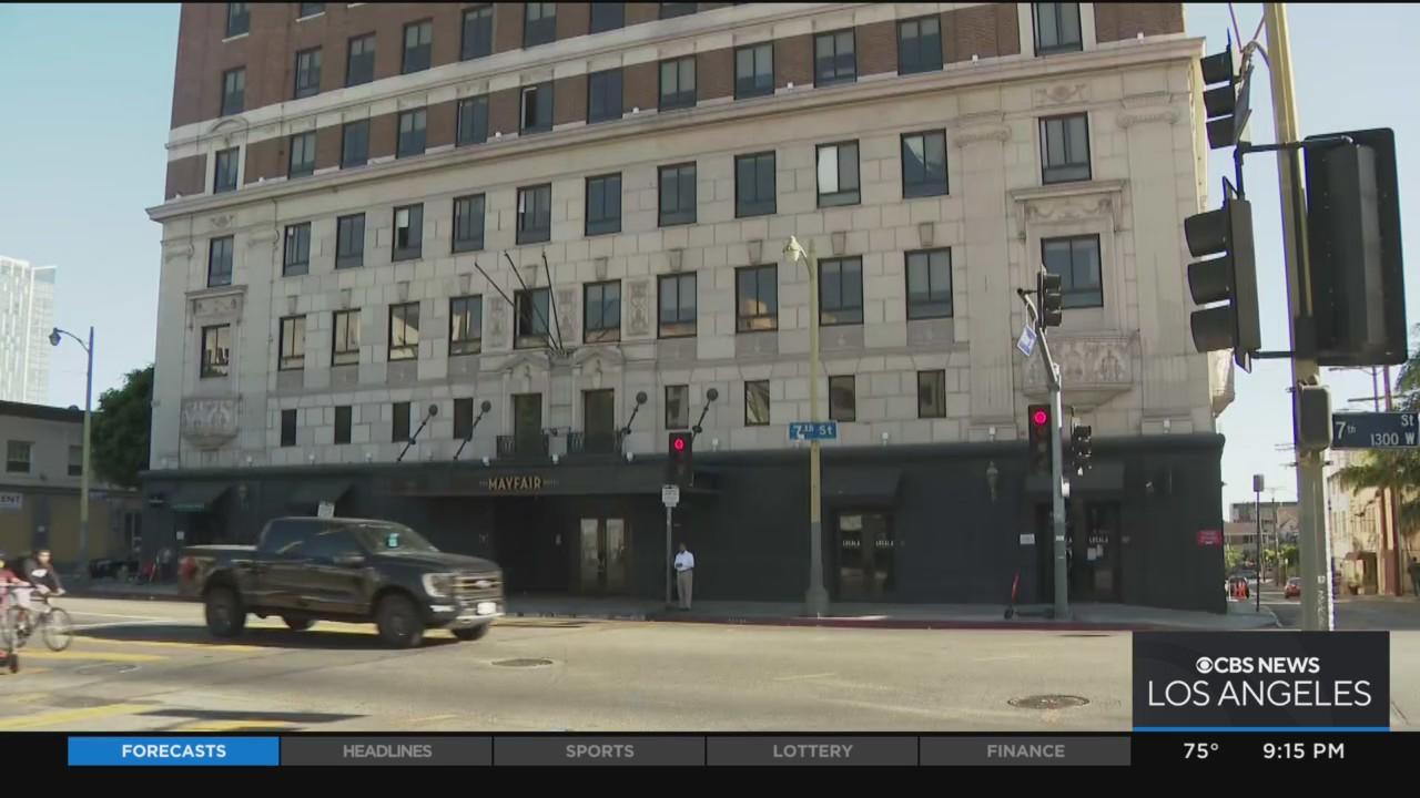 Project Roomkey, which housed thousands of homeless during height of ...