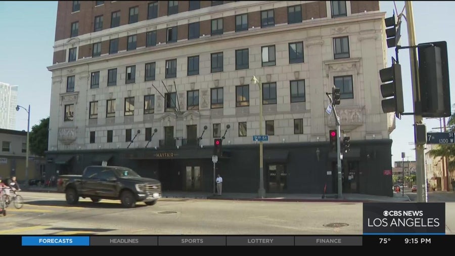 Project Roomkey, which housed thousands of homeless during height of ...