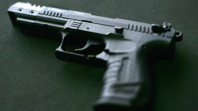ER doctor on the aftermath of gun violence – on the body, and the ...