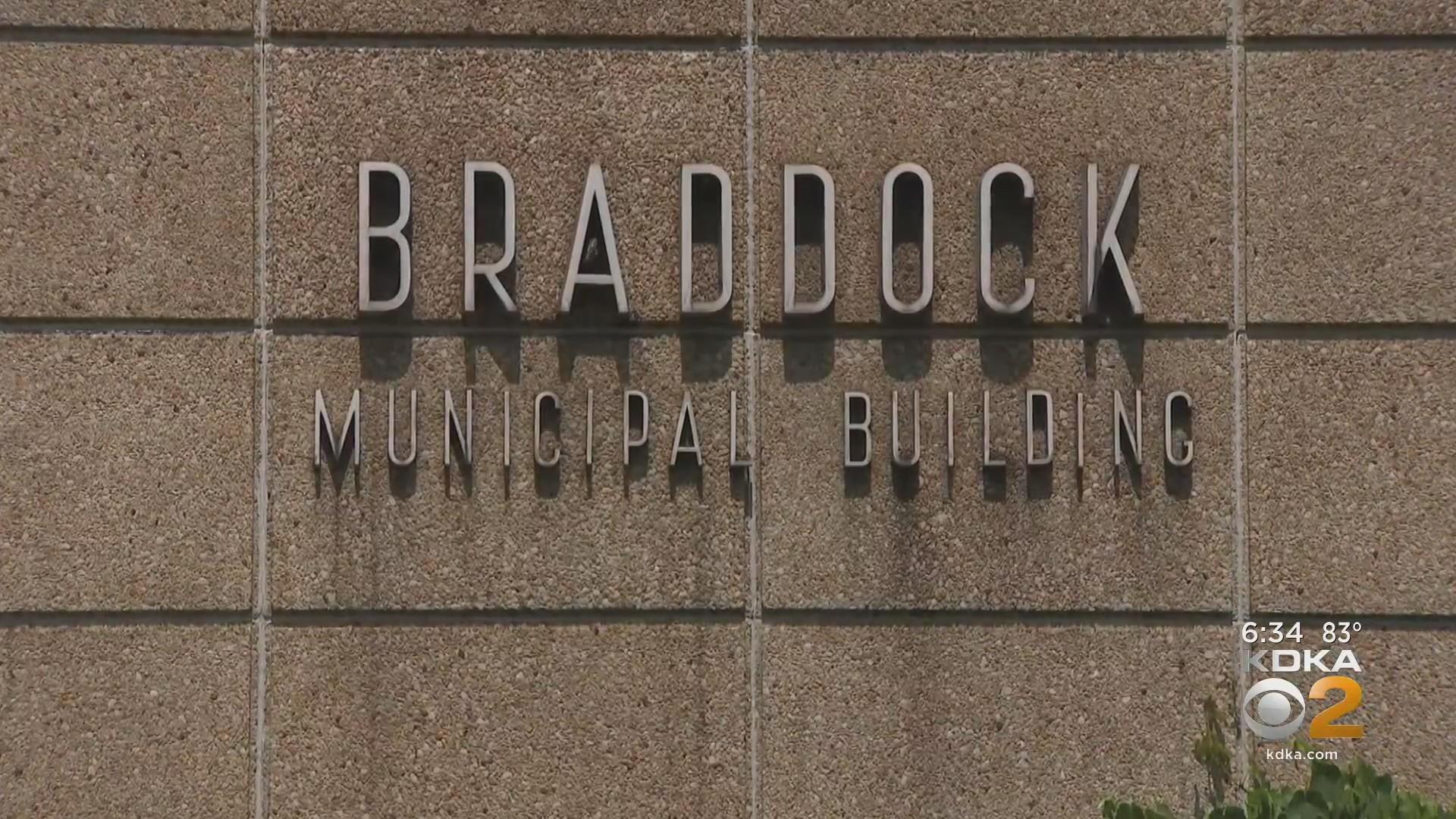 'No one's in charge': Braddock Borough appears to be in disarray - CBS ...