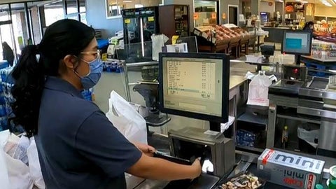 Inflation hit 9.1% in June, highest rate in more than 40 years - CBS News