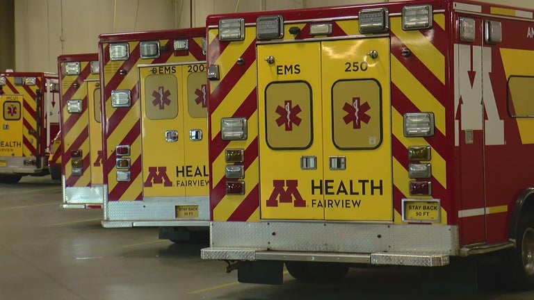 How high gas prices could impact ambulance services - CBS Minnesota