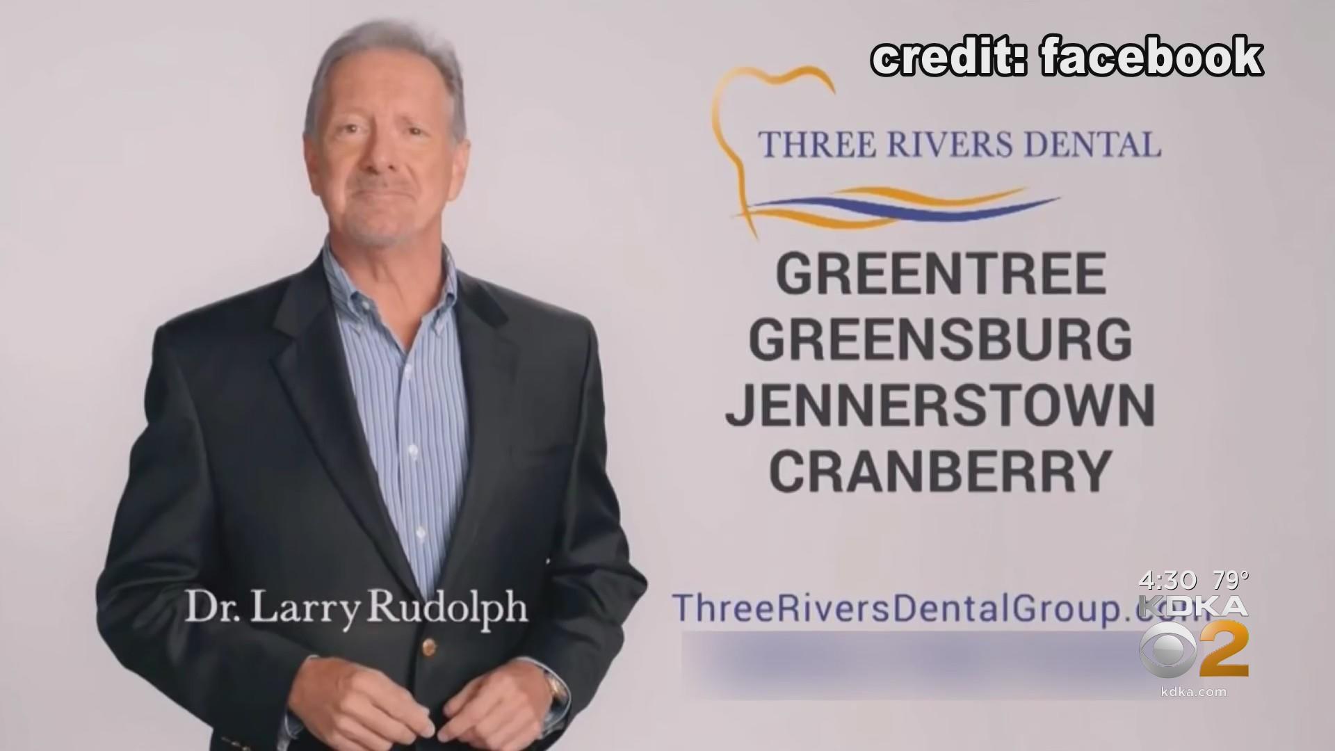 Pittsburgh-area dentist Lawrence Rudolph confessed to wife's death on ...