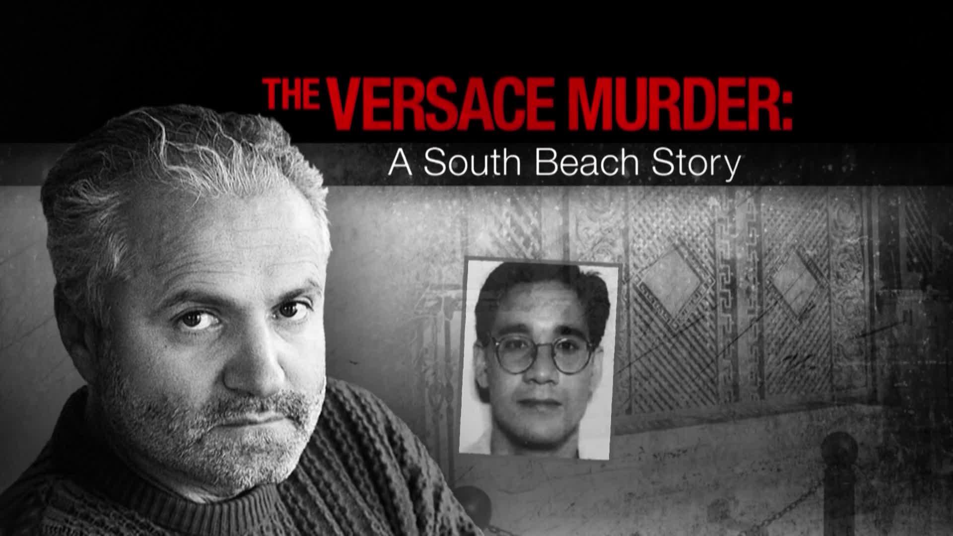 The Versace murder: 25 years later - CBS Miami
