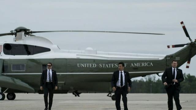 House Jan. 6 committee received only one text message from Secret ...