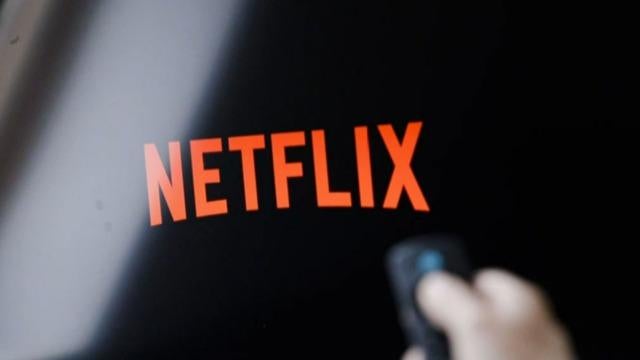 Netflix loses nearly a million subscribers, but profits rise - CBS News