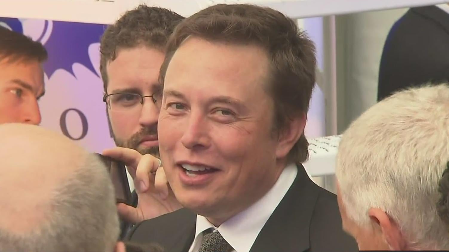 Elon Musk draws backlash from Ukrainian officials with unsolicited ...