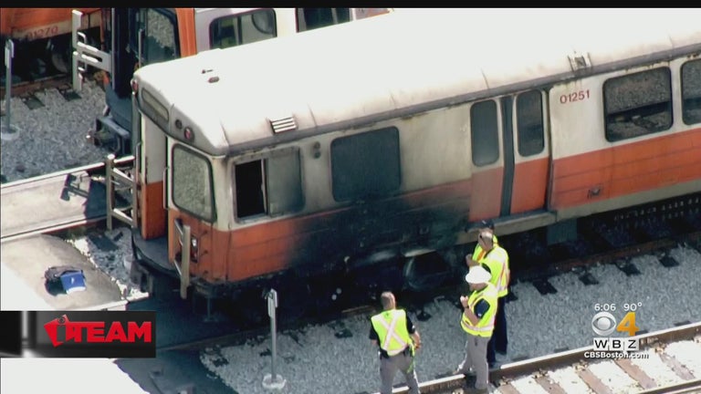 I-Team: Railroad safety expert questions MBTA inspection process after ...