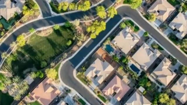 Houses were once plentiful across the U.S. Now half of cities don't ...