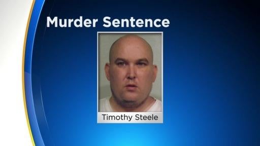 Timothy Steele sentenced to 30 years for 2015 murder of grandmother ...