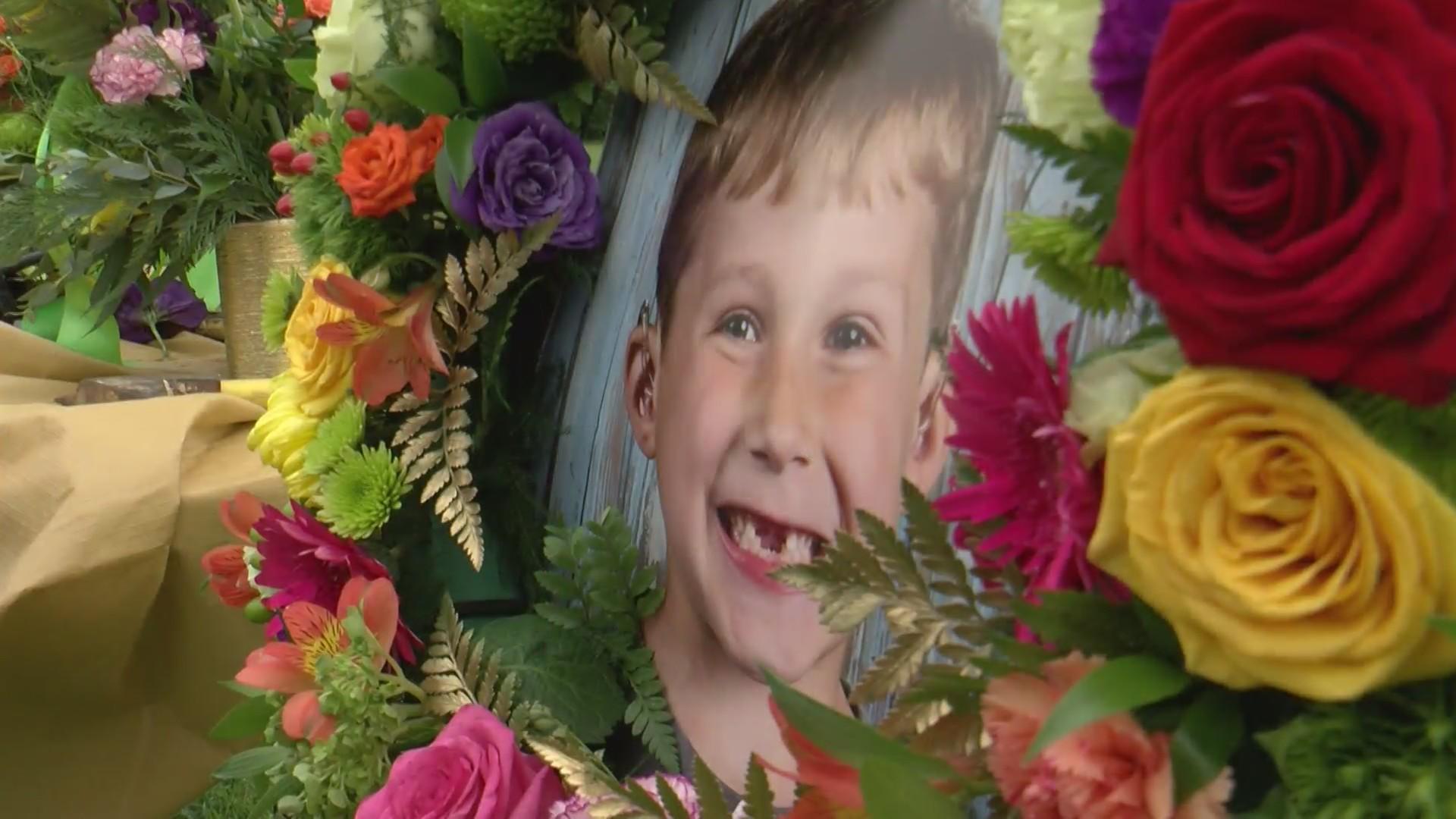 Eli Hart's father files lawsuit against Dakota Co. in 6-year-old's ...