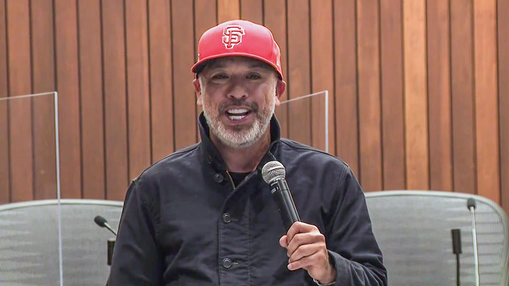 Comedian's film shines spotlight on Daly City, Filipino culture - CBS ...