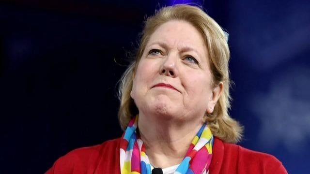 Ginni Thomas urged Wisconsin lawmakers to overturn 2020 election ...
