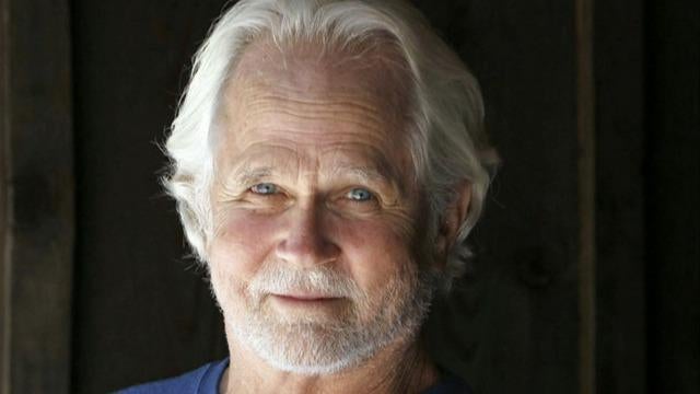 Tony Dow, known for playing Wally Cleaver on "Leave It to Beaver," dead ...