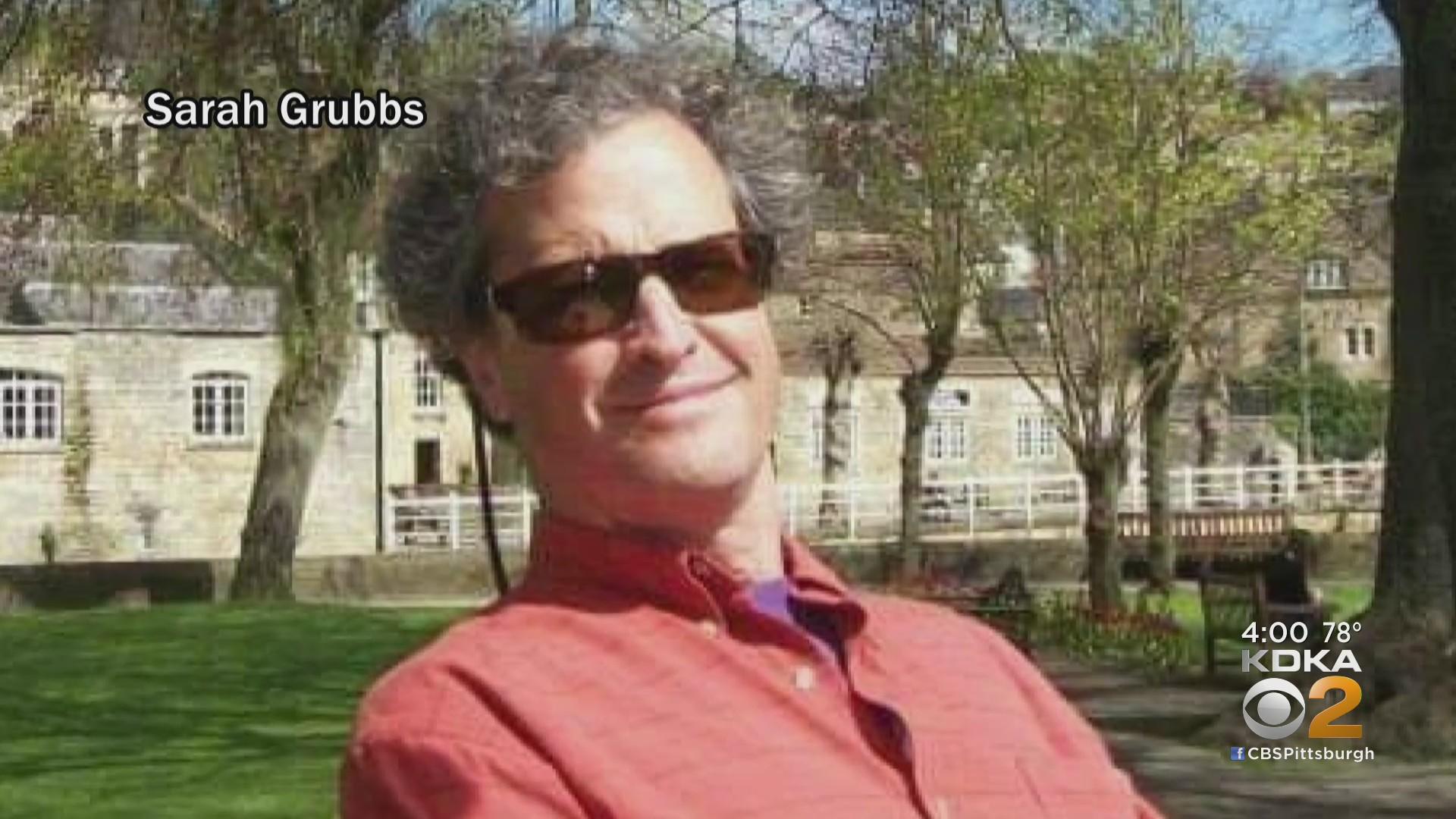 Marc Fogel's family fights for his release from Russian prison - CBS ...