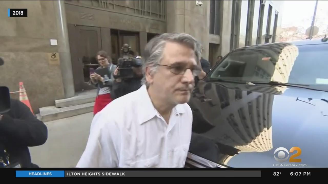 Disgraced Manhattan doctor Ricardo Cruciani found guilty of sexually ...