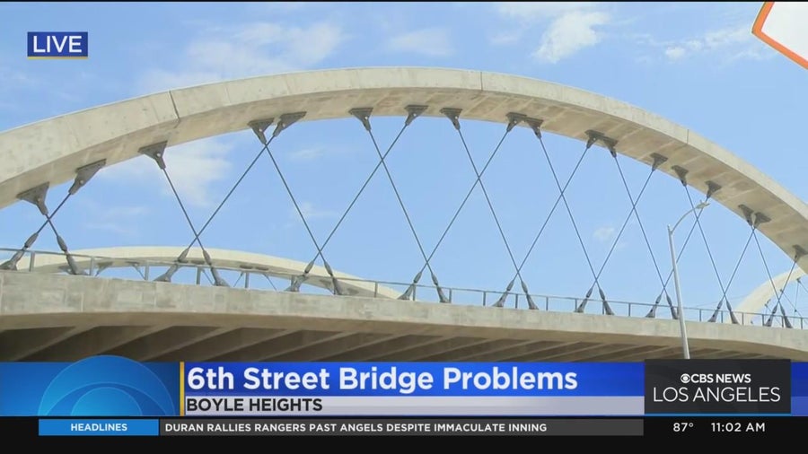 Teen falls to his death during apparent social media stunt on Los ...