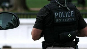Secret Service turned over phones of agents involved in Jan. 6 response ...