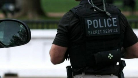 Secret Service turned over phones of agents involved in Jan. 6 response ...