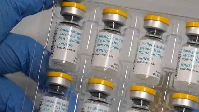 California governor declares monkeypox state of emergency as cases ...