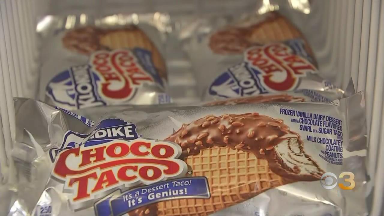 Discontinued Choco Taco could potentially return in the future ...
