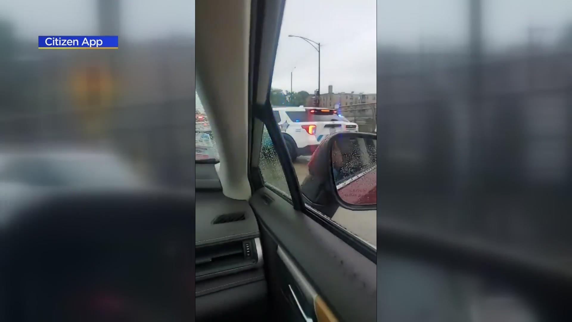 Chicago Police say they are increasing CTA patrols, but riders don't ...