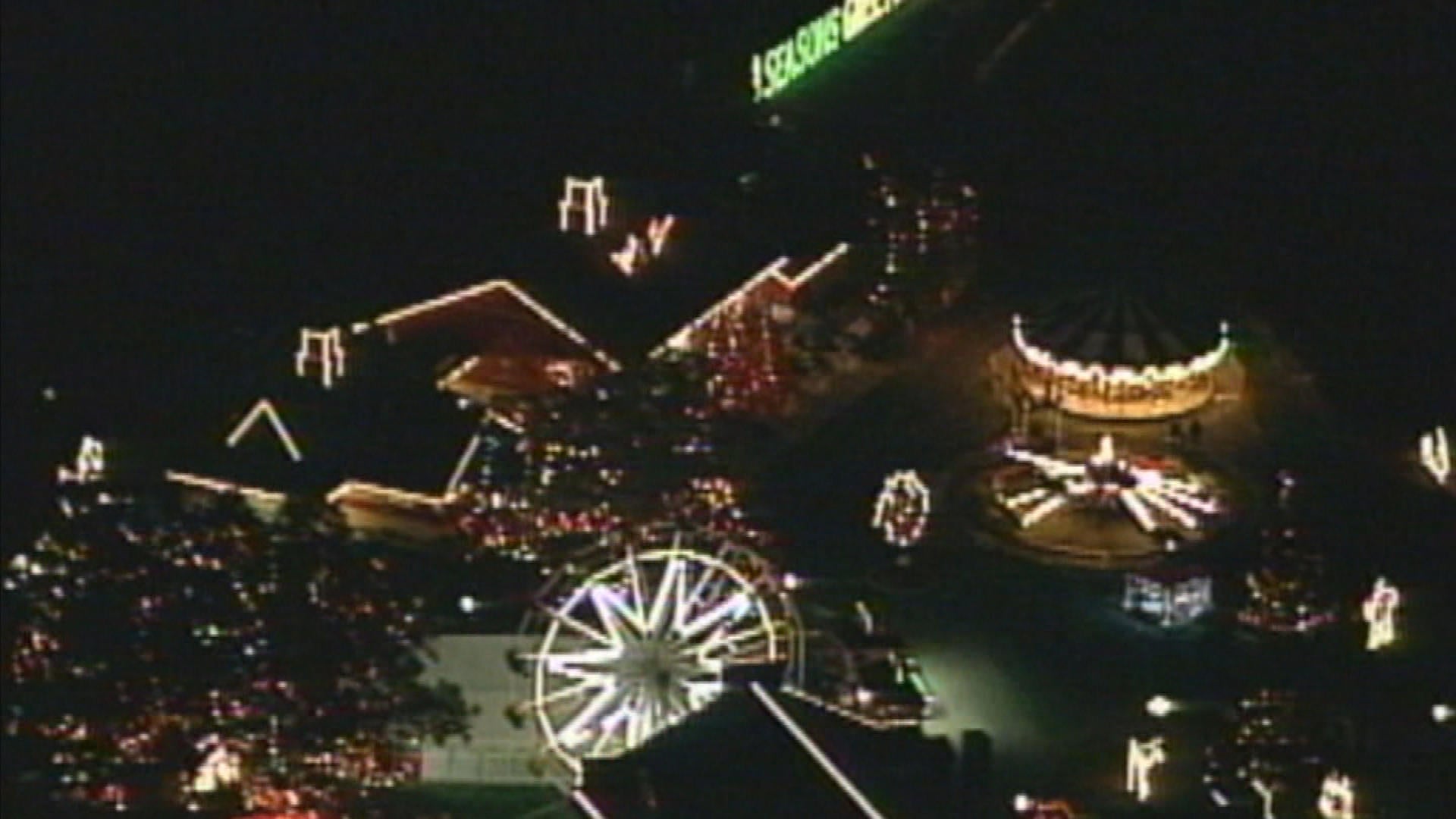 Edaville theme park 'no longer for sale' - CBS Boston
