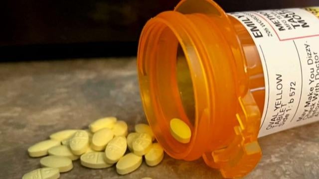 Abortion bans restrict medications women need for chronic conditions ...
