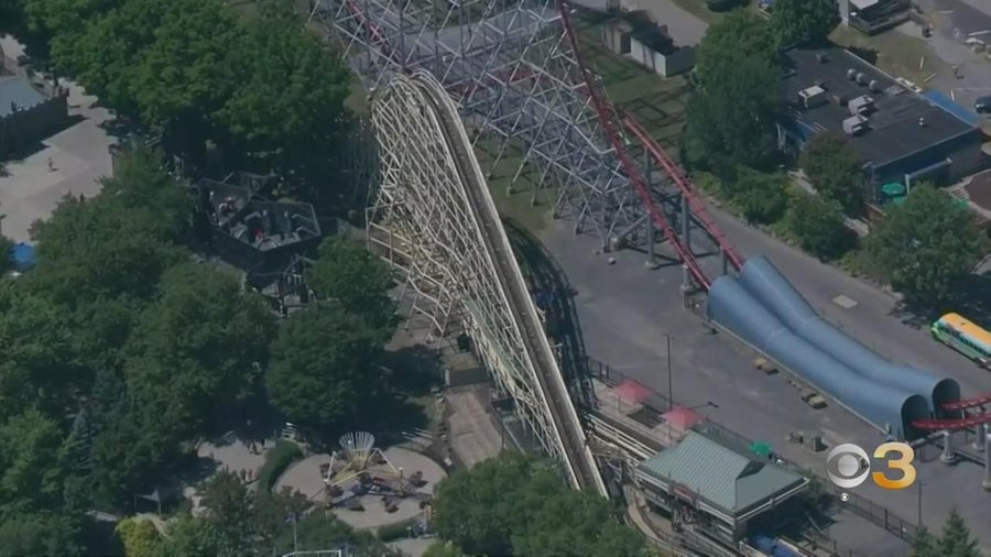 Philadelphia Toboggan Coasters celebrating its critical role in ...