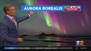 NASA mission to the sun answers questions about solar wind that causes ...