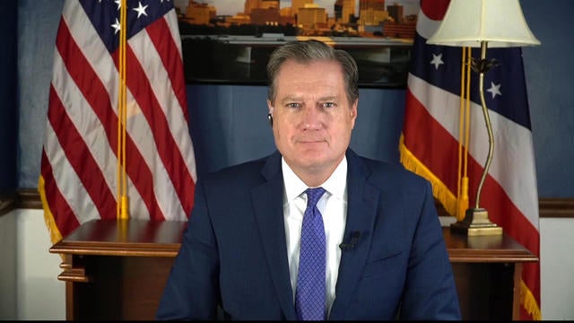 Transcript: Rep. Mike Turner on "Face the Nation," Aug. 21, 2022 - CBS News