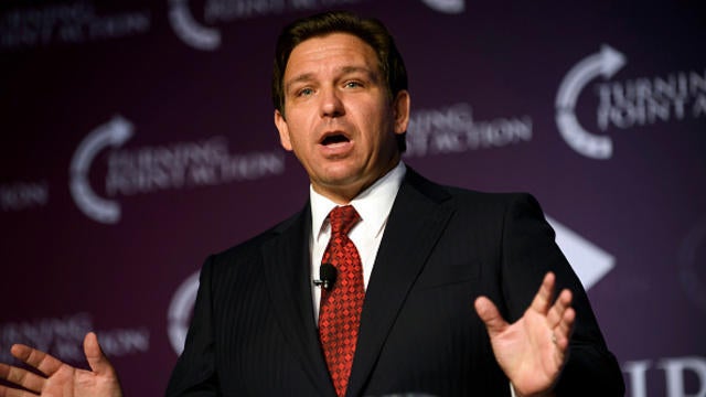 What to watch for in Florida's primaries - CBS News