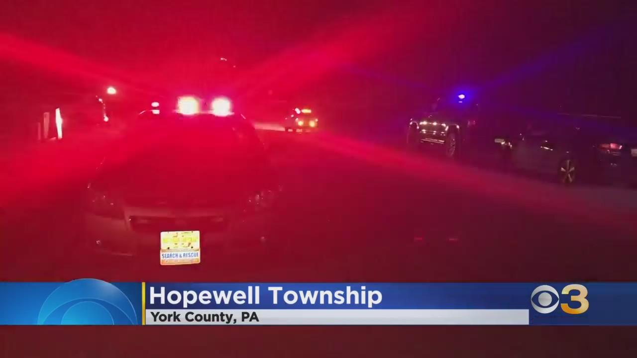 Maryland man charged in stabbing that left 5-year-old girl, woman dead ...