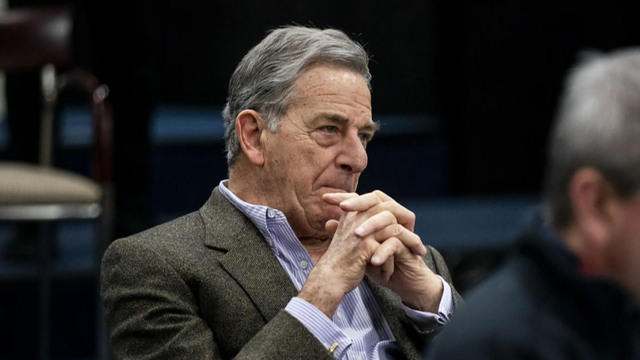 Paul Pelosi, husband of Nancy Pelosi, pleads guilty to DUI misdemeanor ...