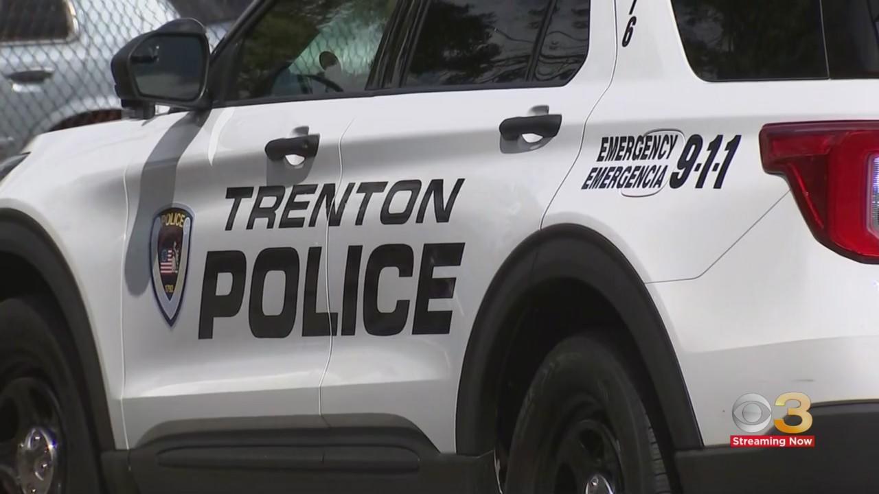 Trenton police officer charged with gang ties "not a criminal, he's a ...